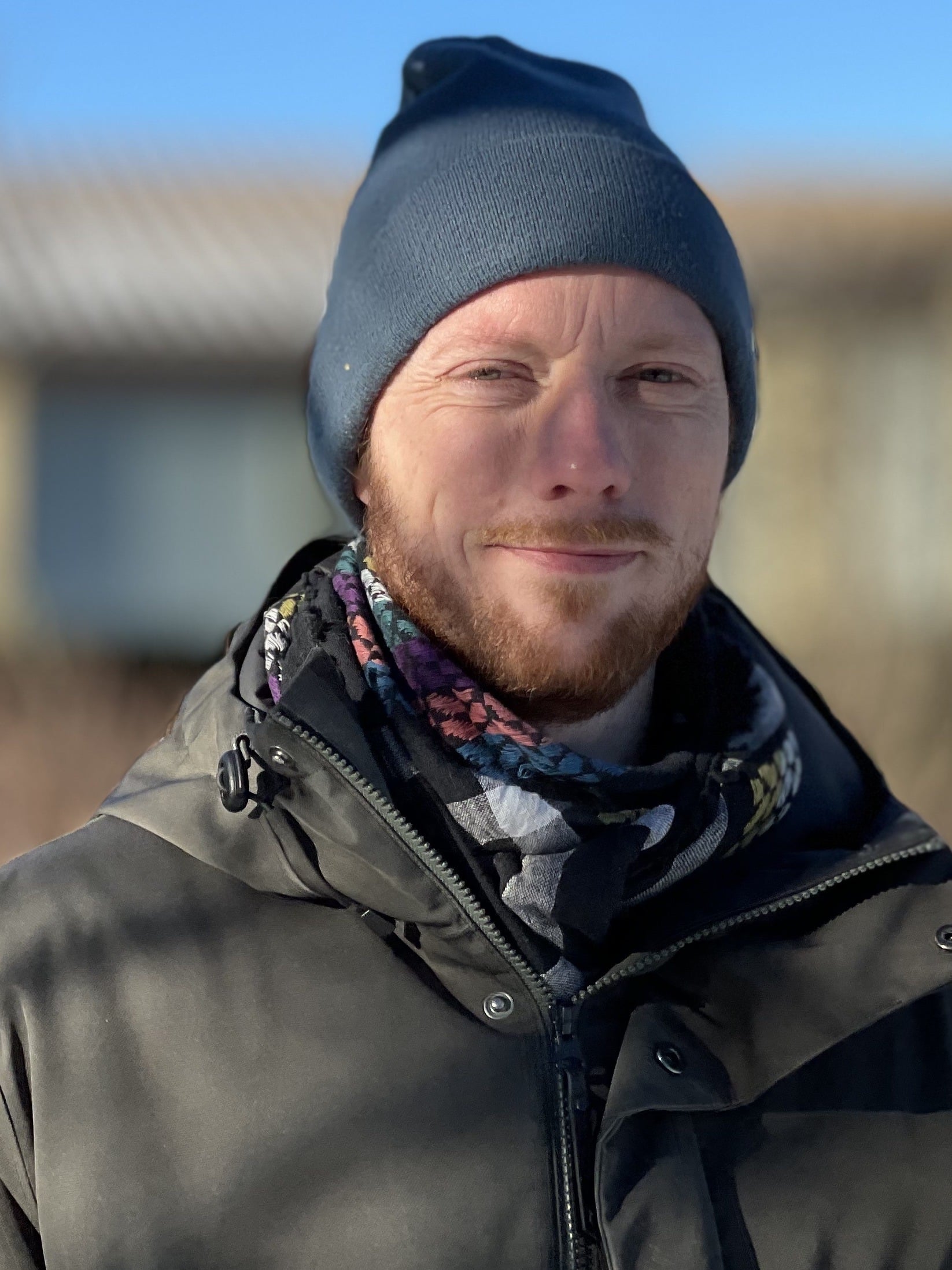 Hvem er vi? - Radon-Stop.dk