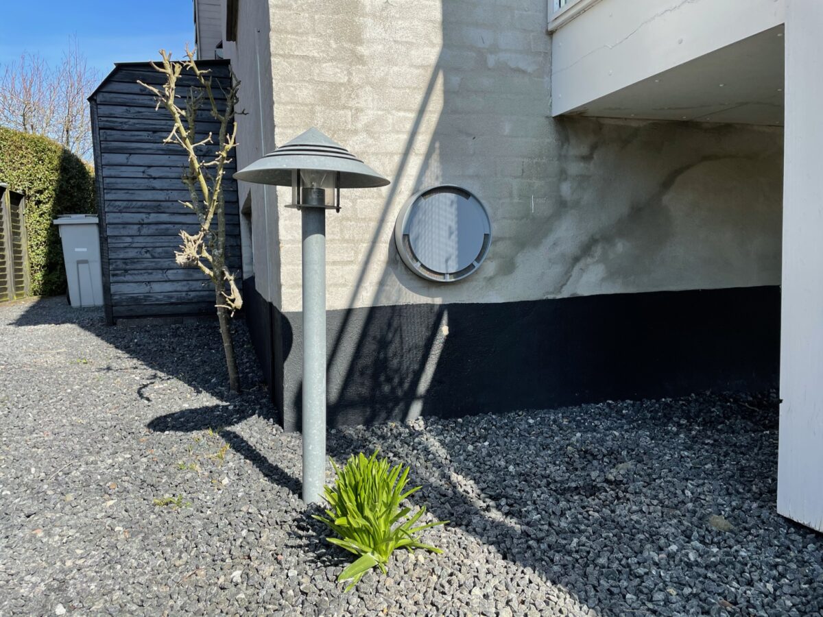 Hvor er der mest radon i Danmark? Læs på Radon-Stop.dk