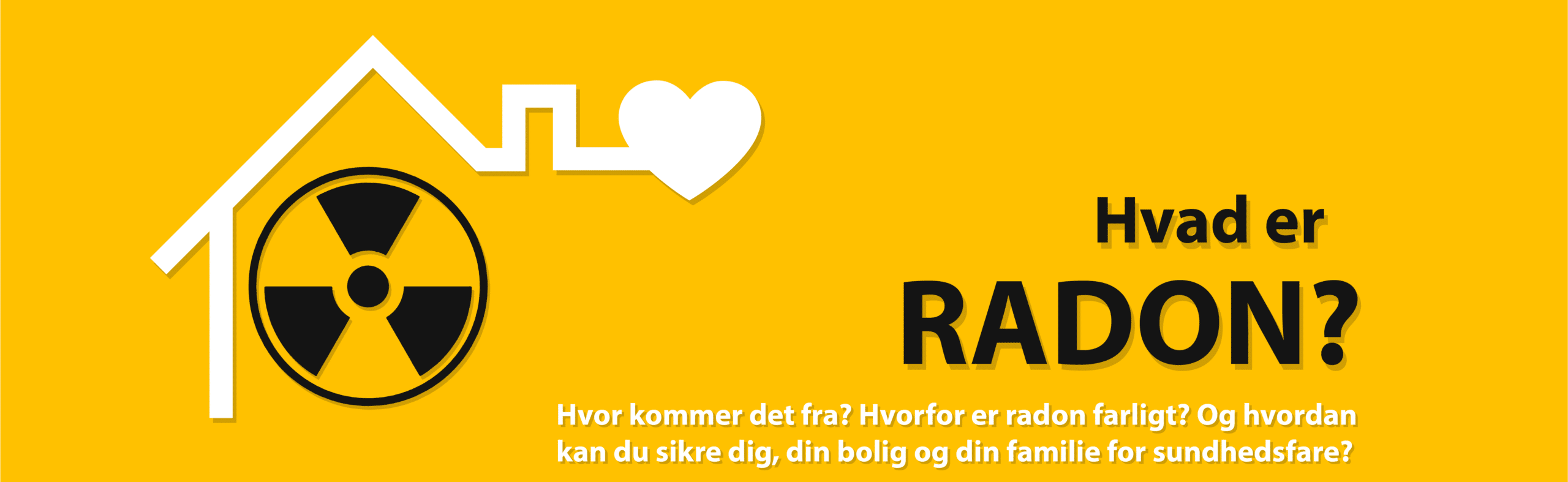 Radon i Århus og omegn Læs på Radon-Stop.dk